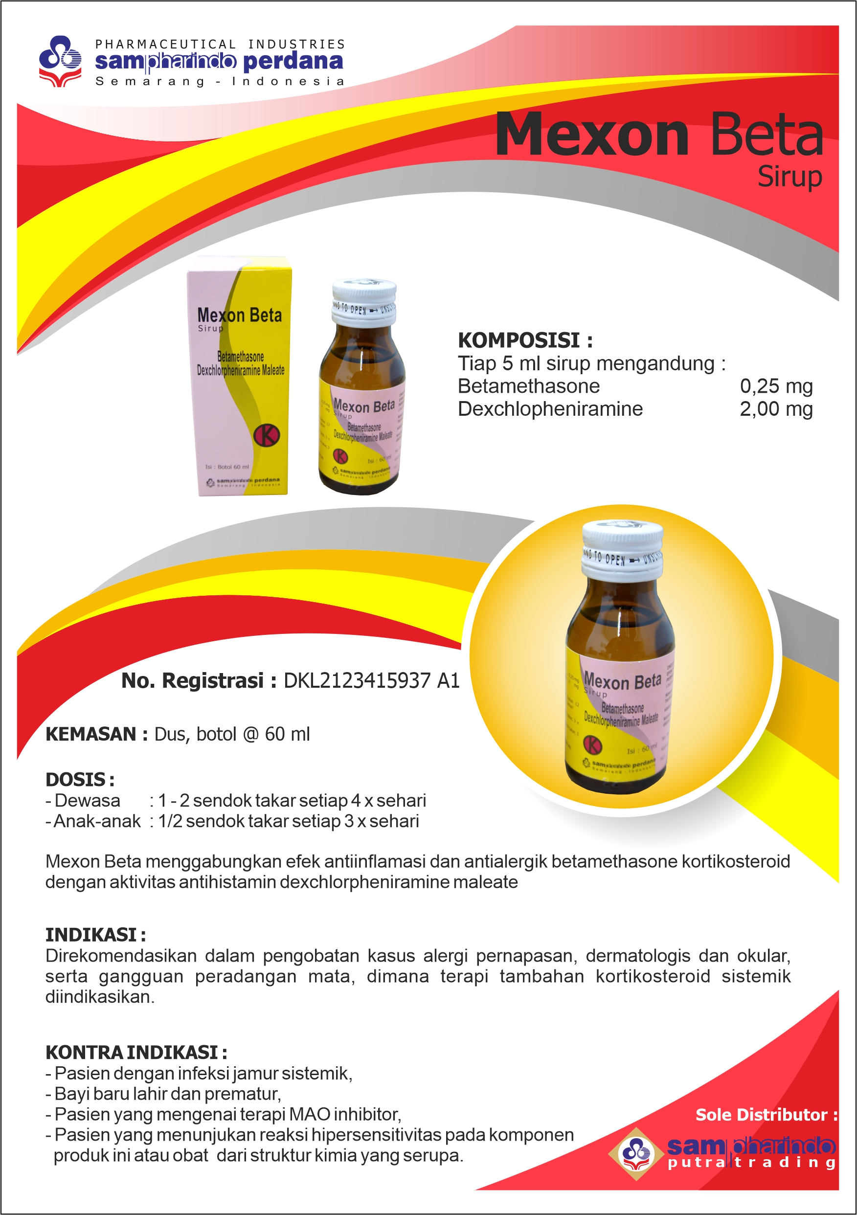 PT. SAMPHARINDO PERDANA